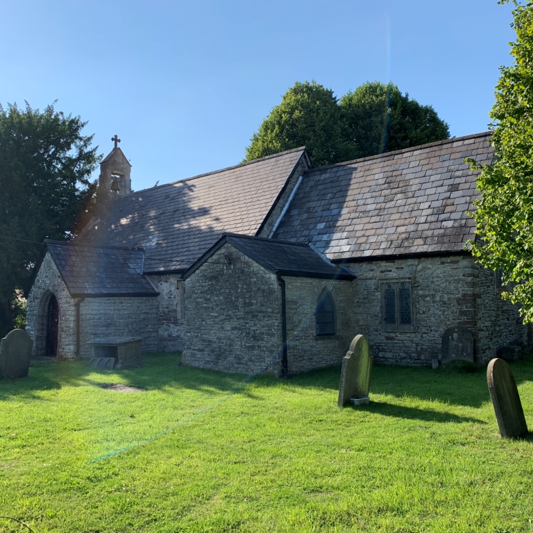Langstone Church - Netherwent Ministry Area
